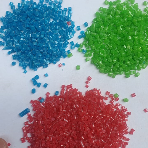 Skyline Egypt Polymers, high-quality recycled plastics.