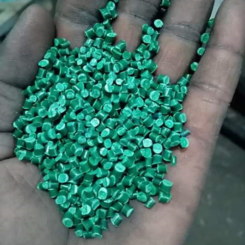 Skyline Egypt Polymers, high-quality recycled plastics.