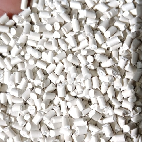 Skyline Egypt Polymers, high-quality recycled plastics.