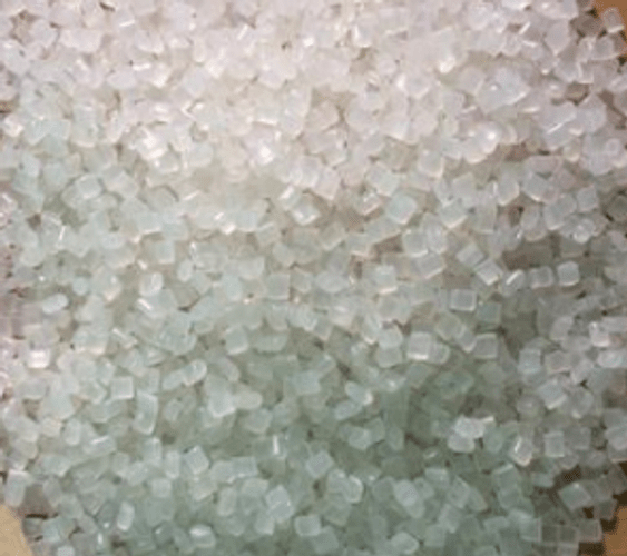 Skyline Egypt Polymers, high-quality recycled plastics.