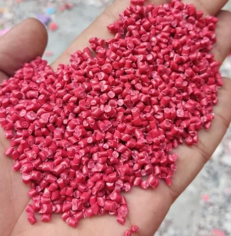 Skyline Egypt Polymers, high-quality recycled plastics.