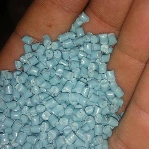 Skyline Egypt Polymers, high-quality recycled plastics.