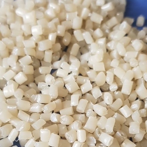 Skyline Egypt Polymers, high-quality recycled plastics.